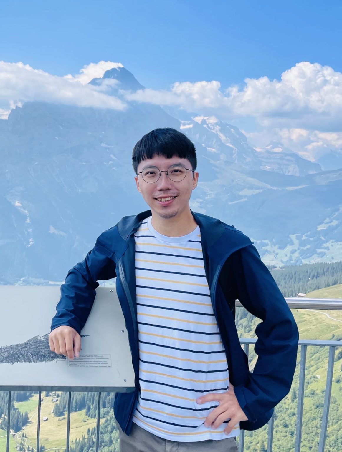 SIRI – System Integration & Reliable Interconnects